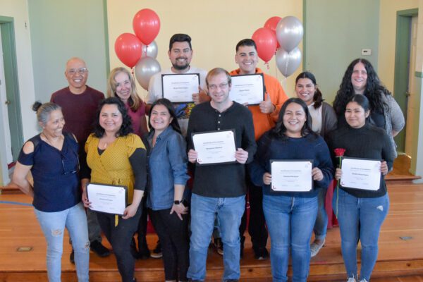 CalMHSA-approved, Medi-Cal Peer Support Specialist Training