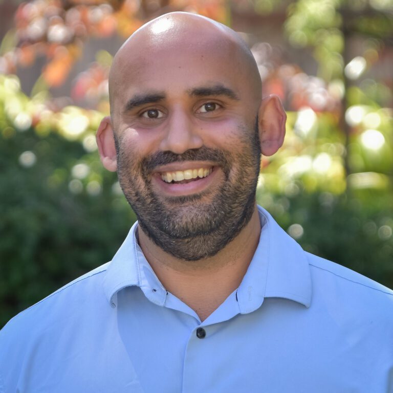 Meet the Community Action Marin teams