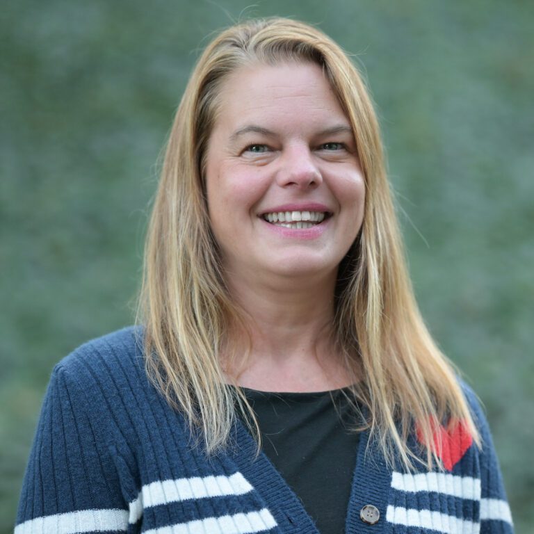 Meet the Community Action Marin teams