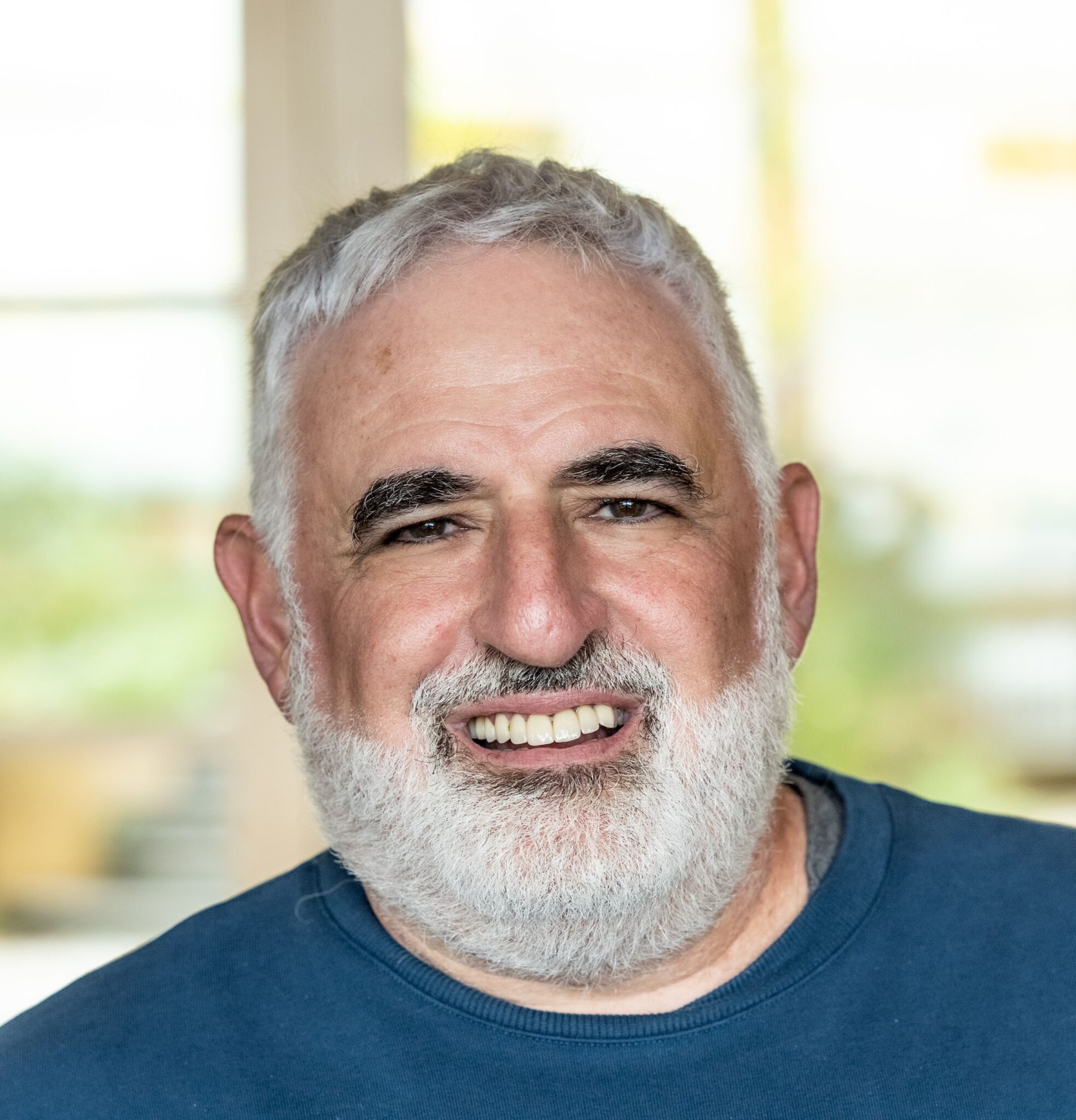 Meet the Community Action Marin teams