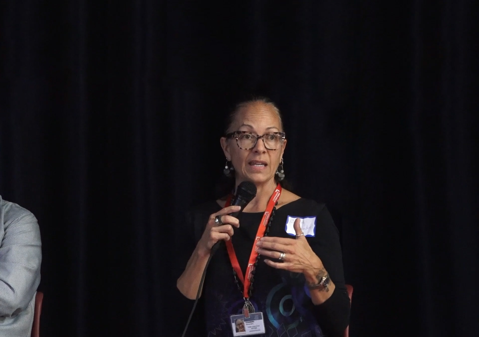 Essential Workforce, Community Action Marin, Economic Recovery