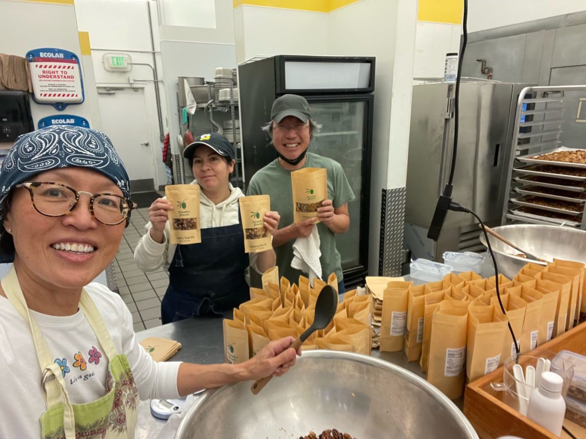 Marin Kitchen Apprenticeship Program develops food professionals