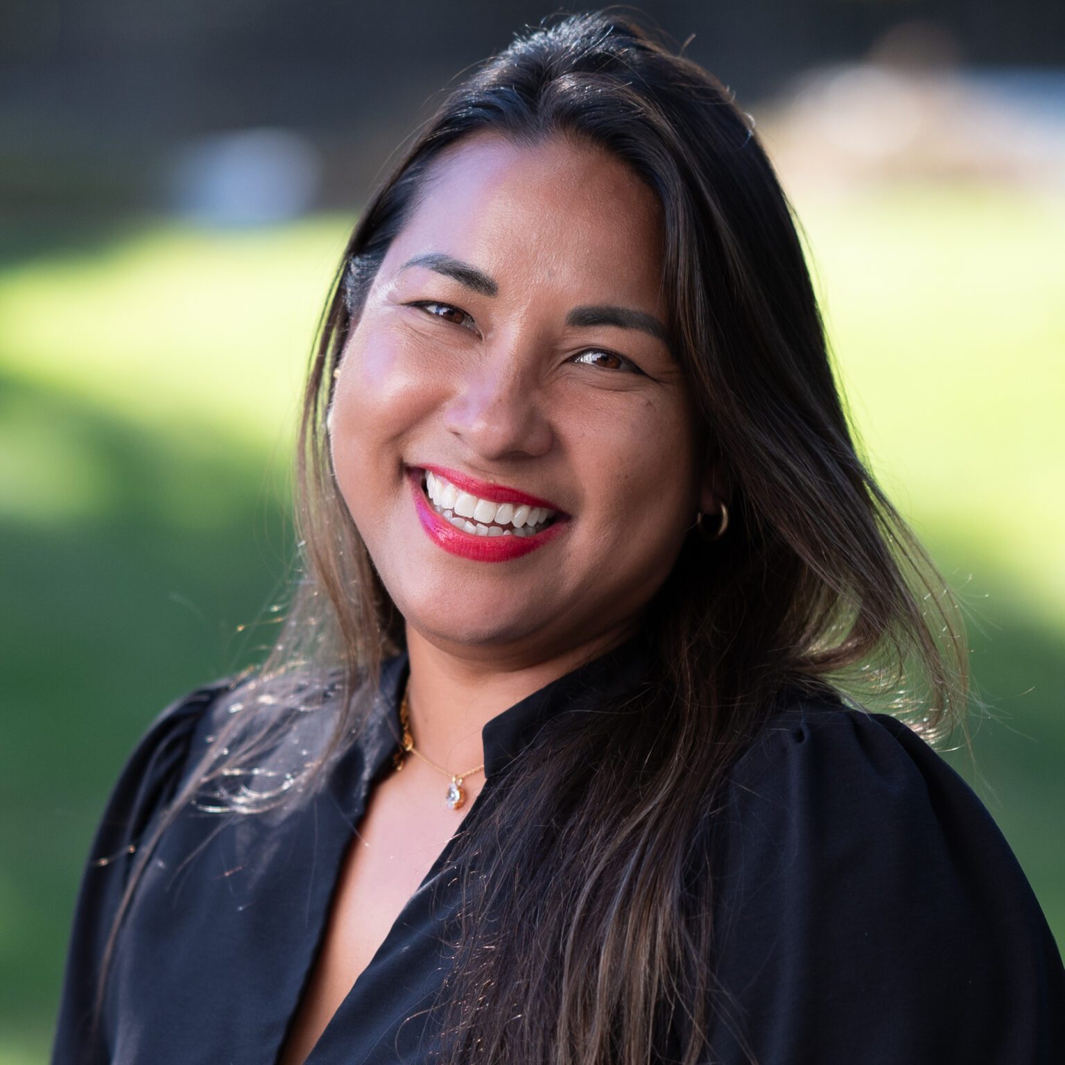 Meet the Community Action Marin teams