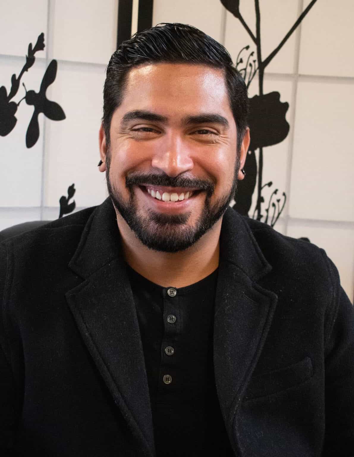 Kind & responsive Safety Net support