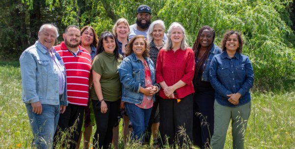 CalMHSA-approved, Medi-Cal Peer Support Specialist Training